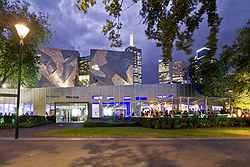 Zinc at Federation Square | Modern Wedding Venue | Real Weddings