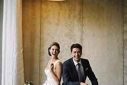 Zinc at Federation Square | Modern Wedding Venue | Real Weddings