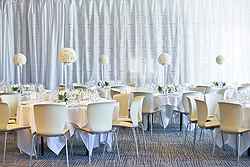 Zinc at Federation Square | Modern Wedding Venue | Real Weddings