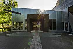 Waterfront Wedding Melbourne | Zinc Federation Square